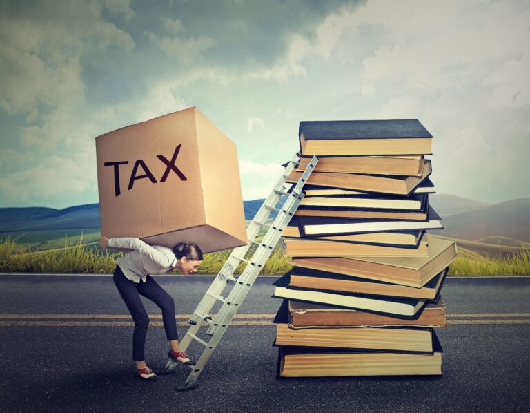 IRS Tax Debt Attorney